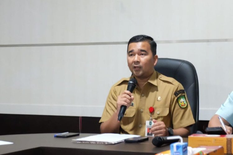 Disnaker Riau Terima Aduan Puluhan Perusahaan Tak Bayar THR, Kota Pekanbaru Menjadi Wilayah ...